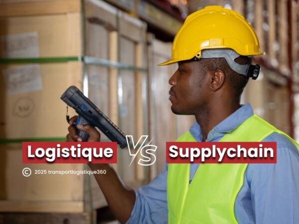 Transport et la Logistique : Définitions, Enjeux et Défis à relever